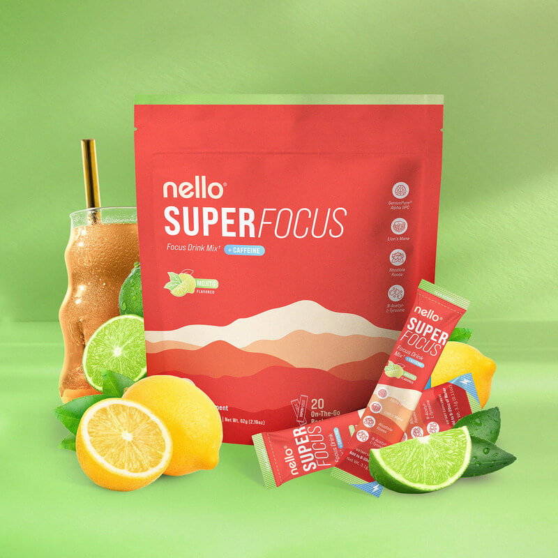 Soldaire nello SuperFocus™